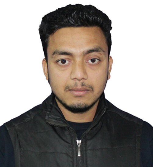 Teaching Staff – Ajmal Super 40