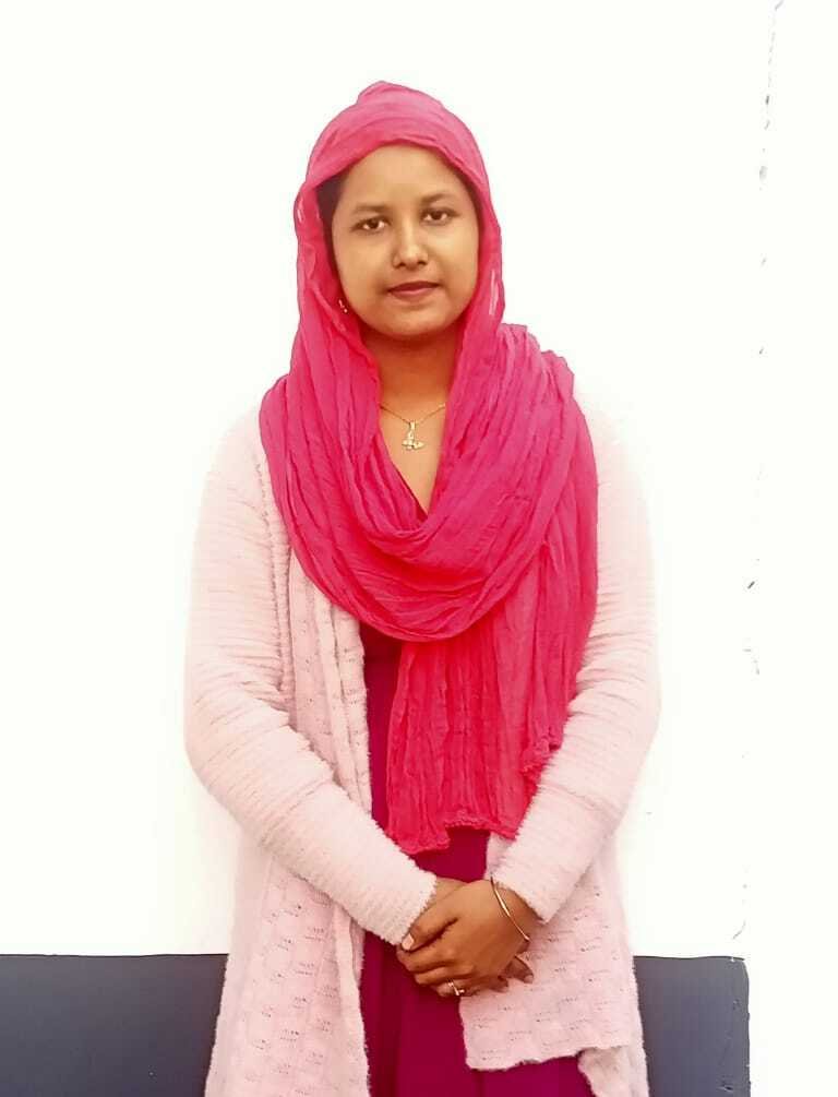 Non-Teaching Staff – Ajmal Super 40