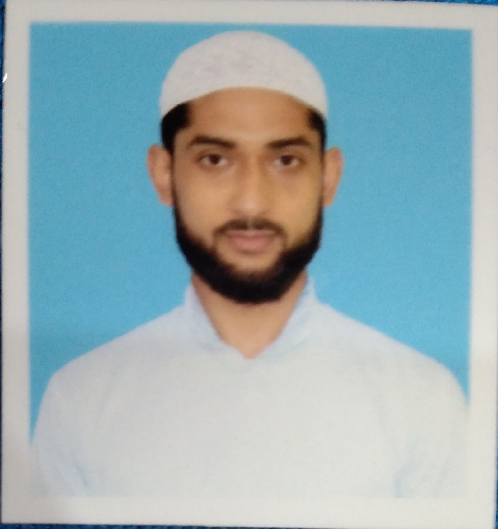 Non-Teaching Staff – Ajmal Super 40